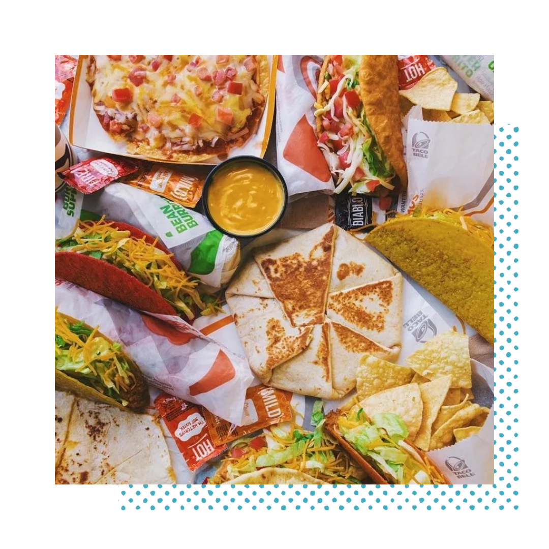 Repair and Maintenance Management for Taco Bell | 86 Repairs